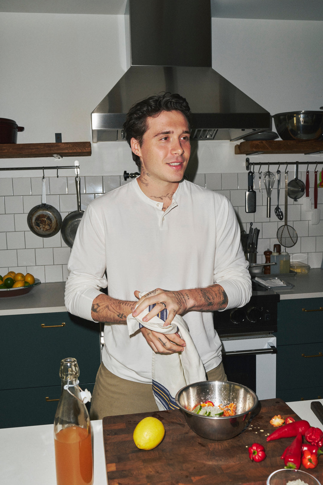 Cloud23 | Premium Organic Hot Sauce